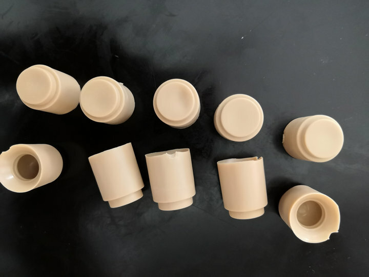 10pcs 1/6 Scale Neck Head Connector Accessories Parts For 12'' Action ...