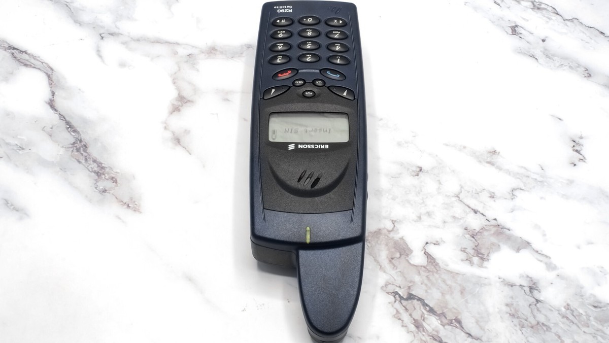 Ericsson R290