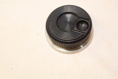 panasonic rf-2200 Shortwave Radio Part Tuning Knob | eBay