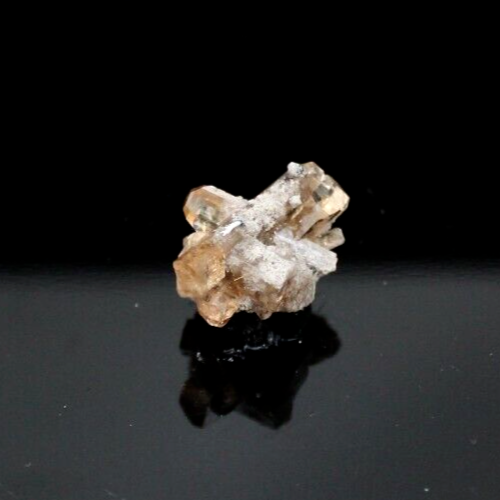 Topaz, Thomas Range, Utah, Thumbnail Sized Specimen CM2084 | eBay