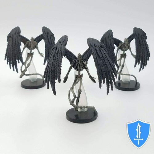 Vanth Psychopomp x3 - Ruins of Lastwall #24 Pathfinder Battles D&D ...