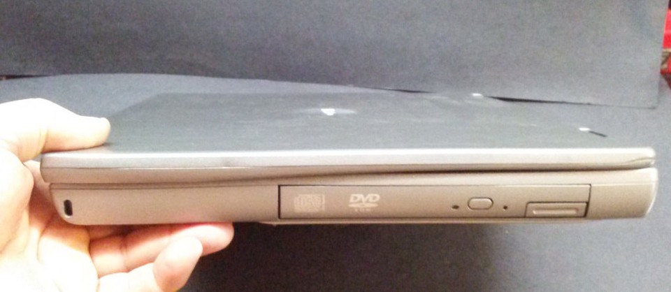 Dell 1200mhz Windows 98se/Dos Ultra Compatibility laptop computer | eBay