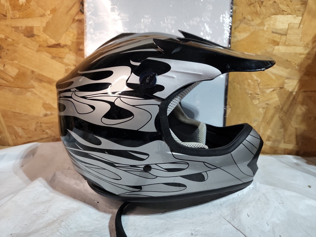 Tms Helmet Like New TMS XL Helmet | EBay
