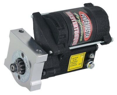 Powermaster 9609 Mastertorque Starter | eBay