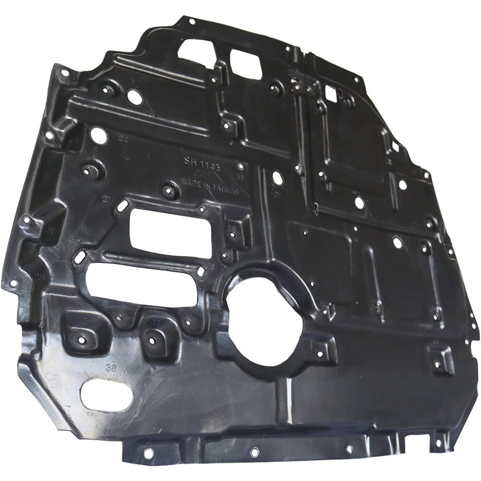 For Toyota Prius 2010-2015 Engine Splash Shield Center 5141012105 ...