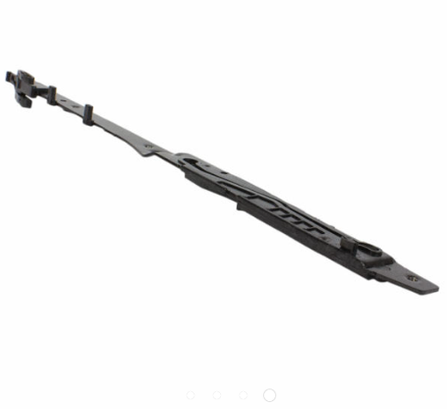 Genuine Ford OEM Passenger Side Sliding Sunroof Guide - FL3Z-1651070-B ...