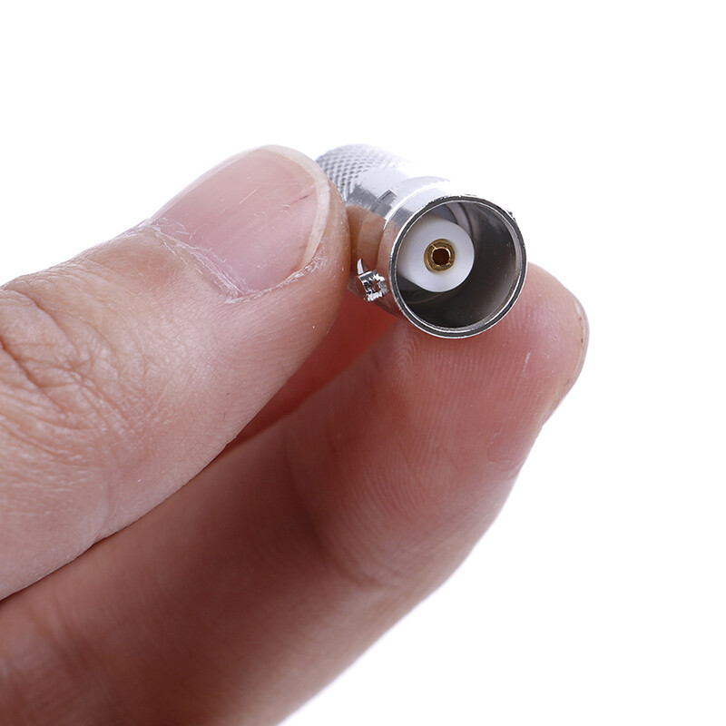 2Pcs BNC antenna adapter for radio GP300 HT750/1250 EX600 GP^KF LR1 | eBay