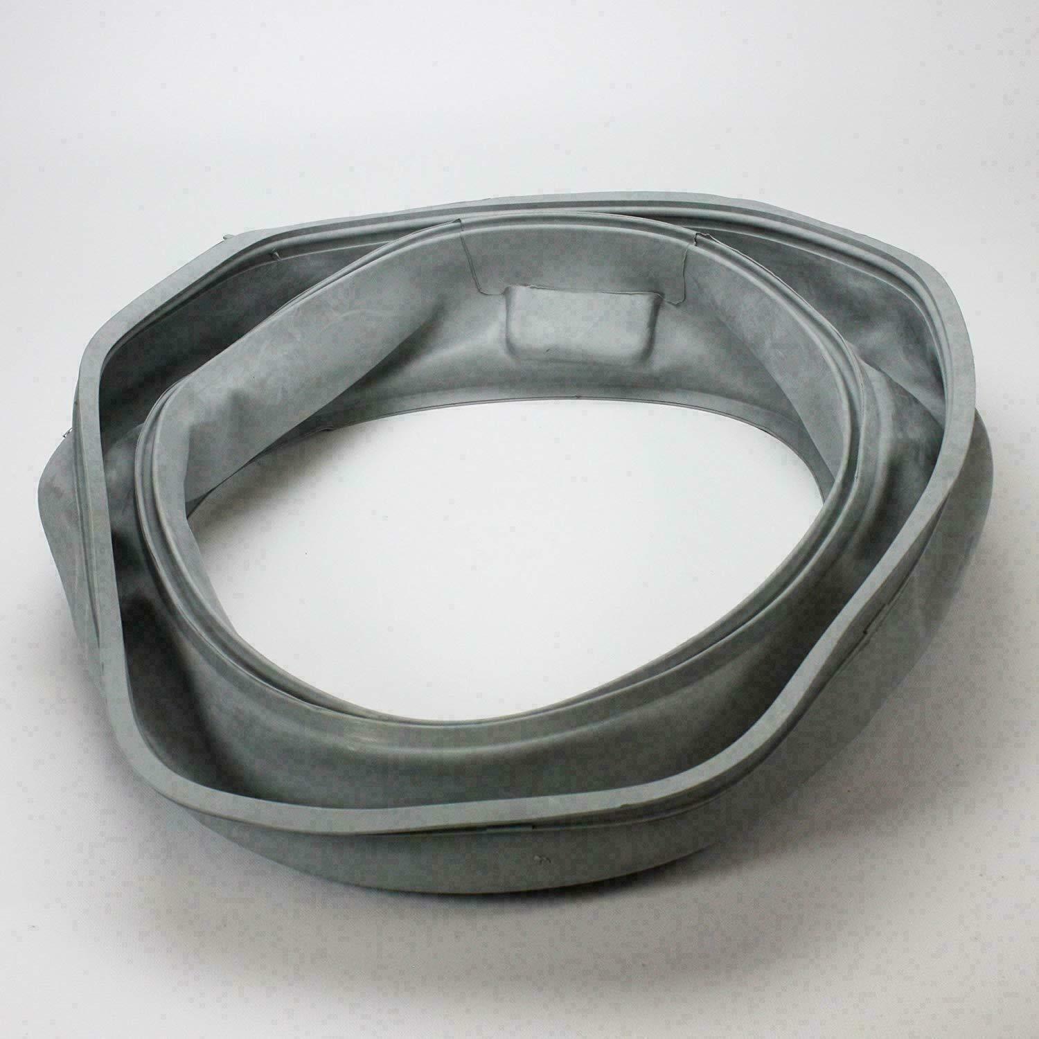 Washer Door Boot Seal Bellow fits Maytag MHWE300VW11 MHWE550WW01 ...