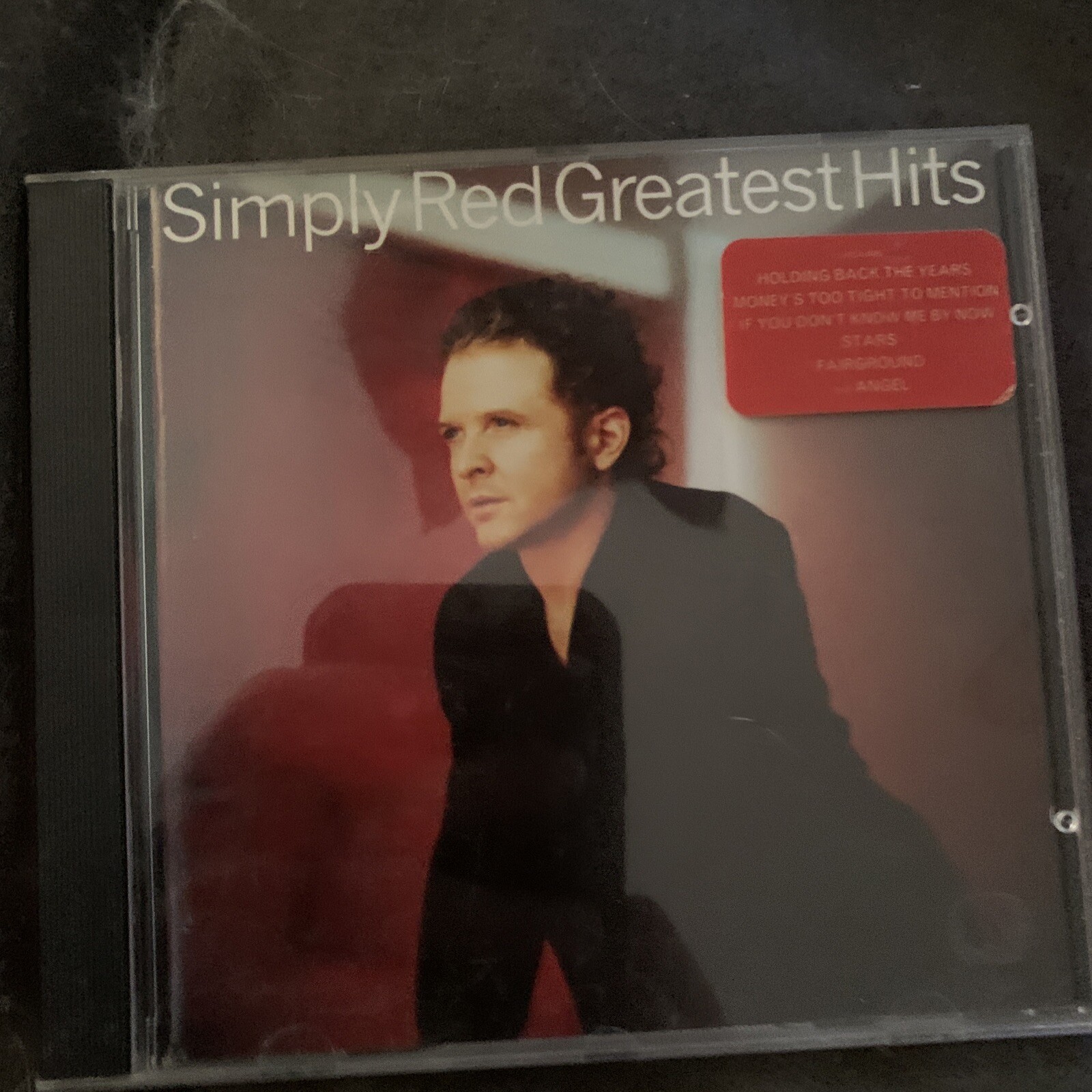 Greatest Hits by Simply Red (CD, 2002)(b82/7)ukimport Free Postage ...