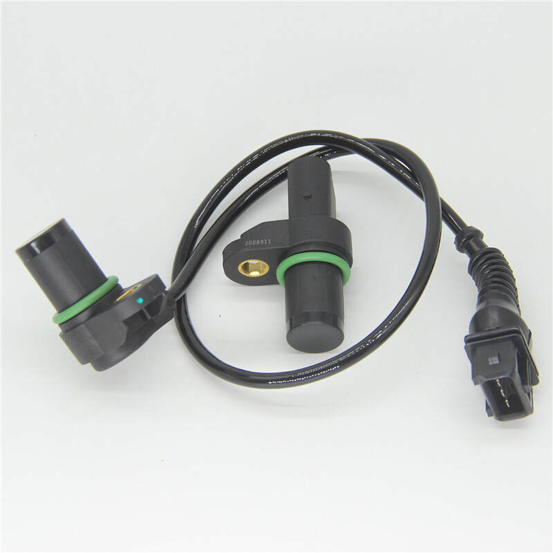 Set of 1 Intake and 1 Exhaust Camshaft Position Sensor for BMW 330Ci ...