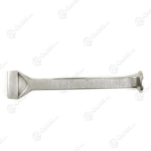 Zimmer 4000(OLD) Moore Chisel for sale online | eBay