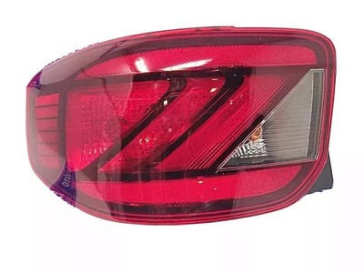 Left Hand Side Tail Light for HYUNDAI VENUE - 92401-K3000 - Hyundai ...