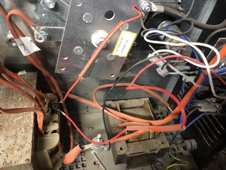 Sip Migmate 105 Mig Welder Rectifier | eBay UK