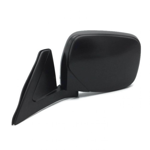 Lh Left Side Wing Mirror Black Manual For Mitsubishi Strada L200 K64 ...