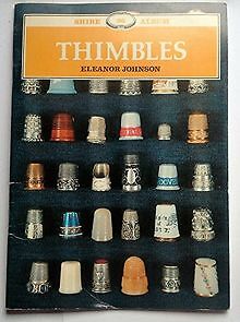 Thimbles (Shire album) von Johnson, Eleanor | Buch | Zustand sehr gut ...