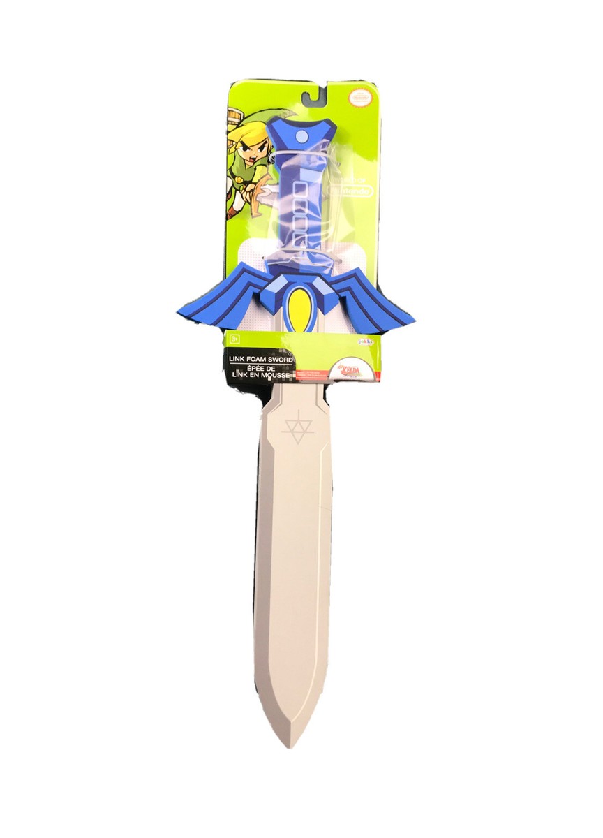 Master Sword The Legend