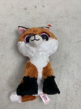 Slick the Fox - Beanie Boos - Beaniepedia