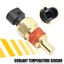 Engine Coolant Temperature Sensor For Acura Buick Cadillac Chevy GMC ...