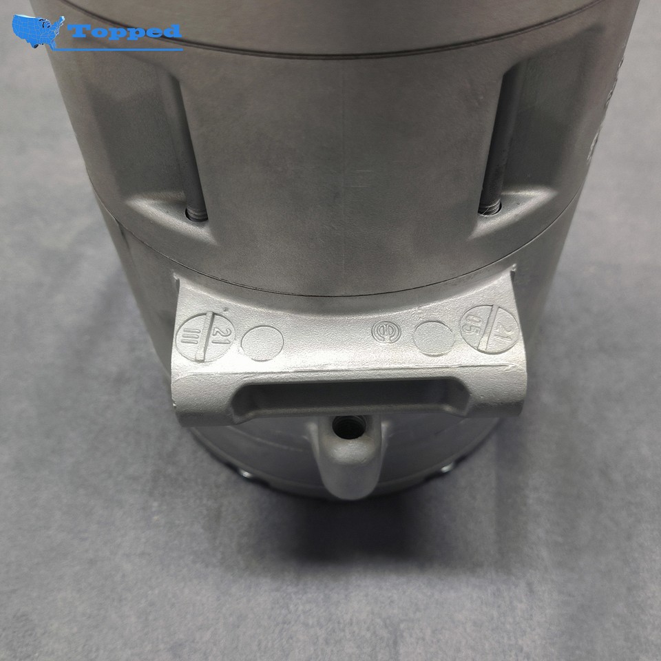 64529496106 OEM A/C Compressor for BMW 21-24 330e,18-23 530e,740e ...