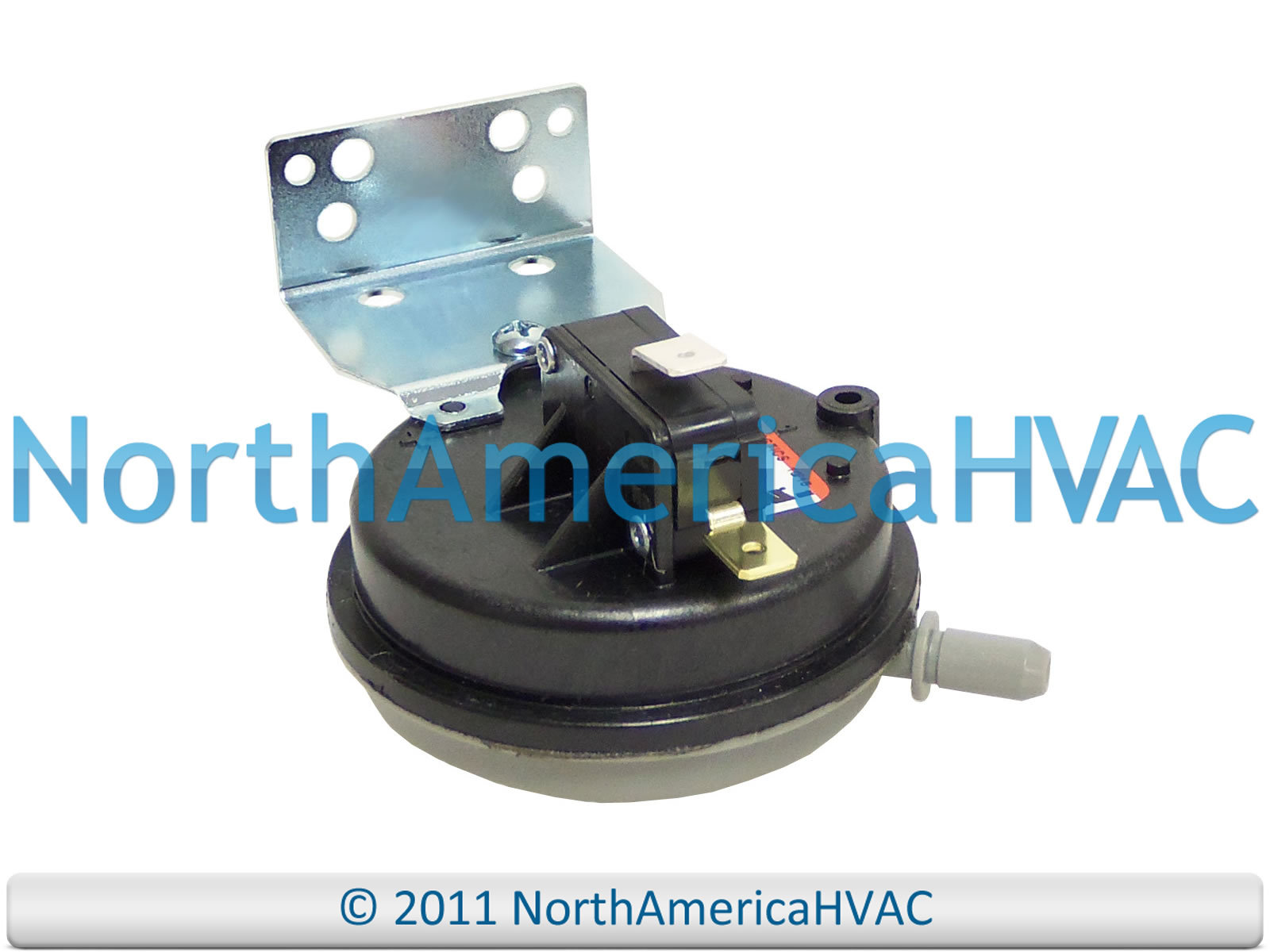 Furnace Air Pressure Switch Fits Goodman Amana Janitrol 0130F00041 -0. ...