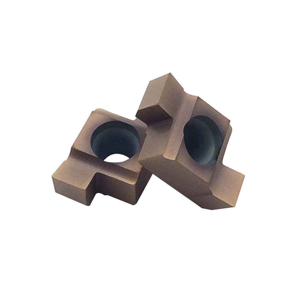 10pcs 8GR-300 BP1025 Shallow Grooving cut-off 3.0mm carbide insert ...