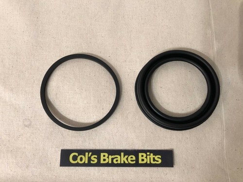 Falcon XB XC XD XE XF Fr Brake Minor Kit (K698S) to suit PBR Small Pin ...