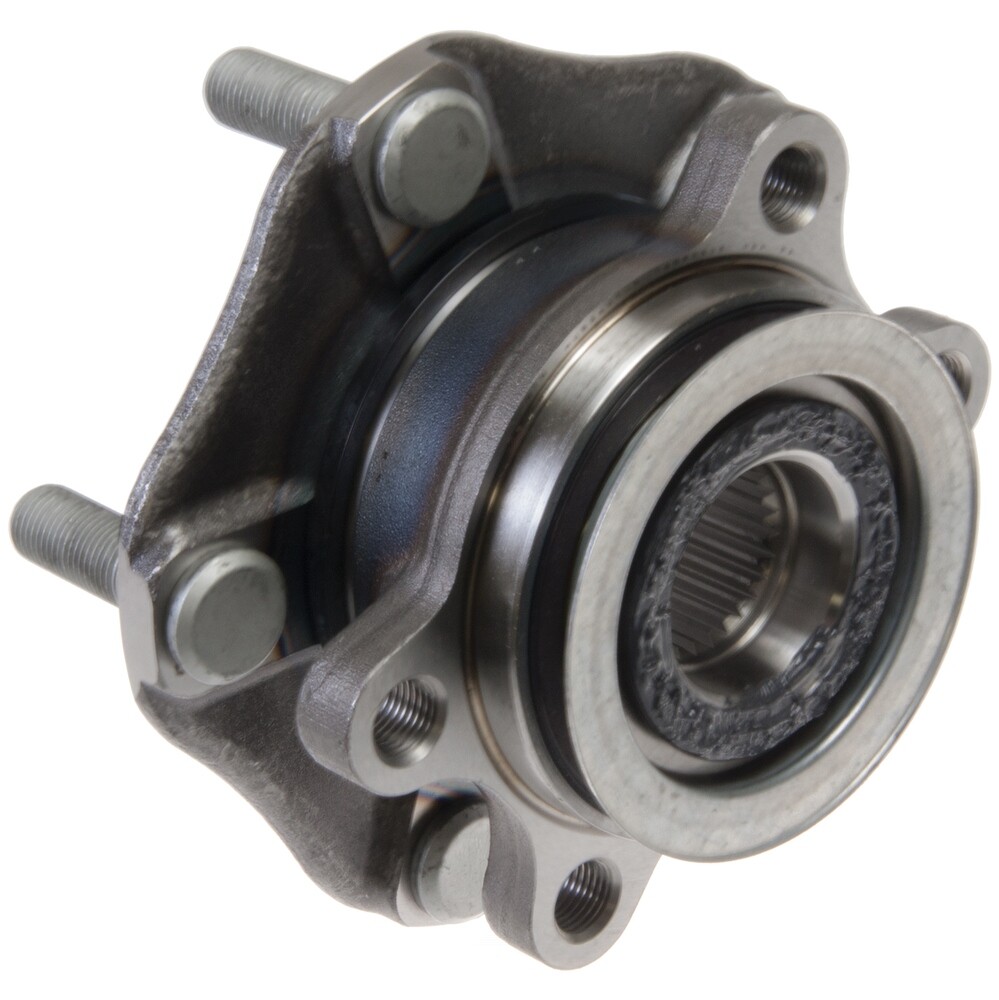 Wheel Bearing and Hub Assembly FAG USA 102775 for sale online | eBay