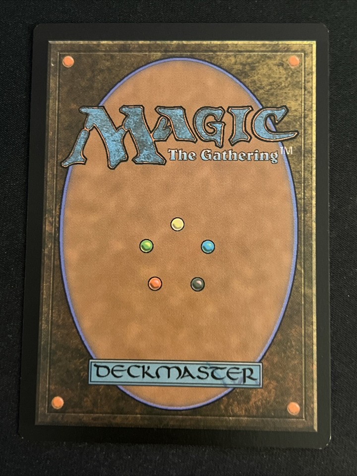 1x Maelstrom Colossus (322) Commander Legends LP MTG Magic the ...