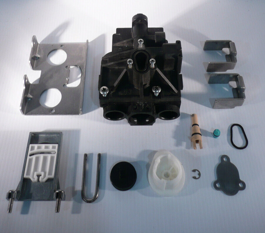 Culligan Medallist Water Softener Parts Repair Kit | eBay