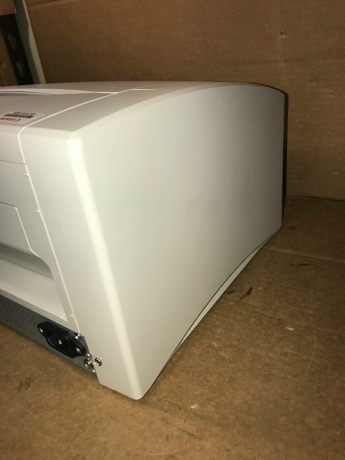 Canon DR-4010C high speed scanner | eBay