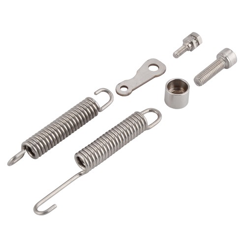 Kick Side Stand Springs For KTM EXC 125 200 250 300 400 450 520 525 ...