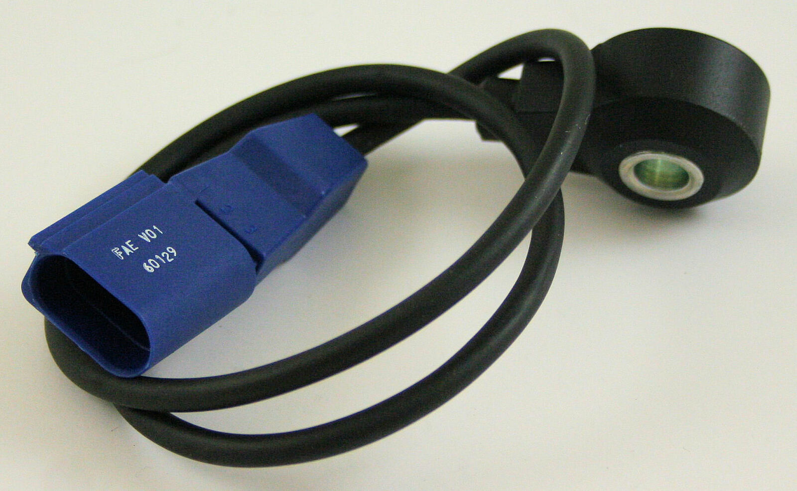 Goss Knock Sensor K1596 540mm long Blue Plug suits Audi/vw ...