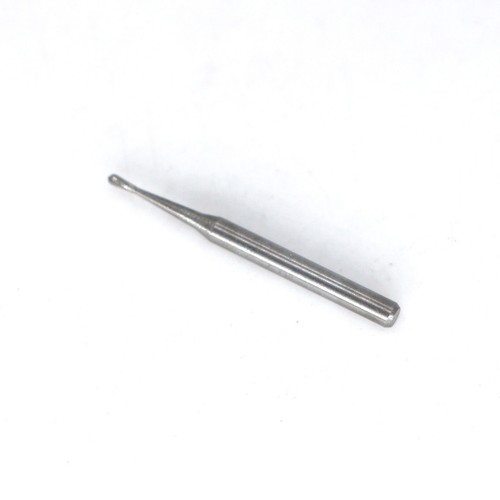 Dental Carbide Bur FG 329 Pear for High Speed Handpiece Friction Grip ...
