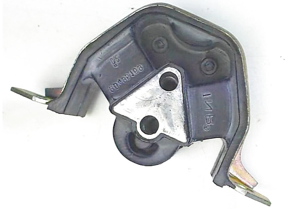 2656 Transmission Mount-Left Fits Daewoo Lanos, Pontiac Lemans 1.6 L ...