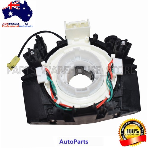 Brand New Clock Spring B5567-BT10A For NISSAN DUALIS +2 J10 2009-2013 ...