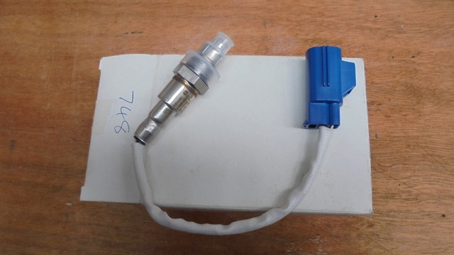 Genuine Land Rover Discovery Range Rover Sensor- Lambda Part LR035748 ...