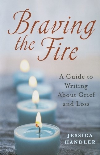 Jessica Handler Braving the Fire (Paperback) 9781250014634| eBay