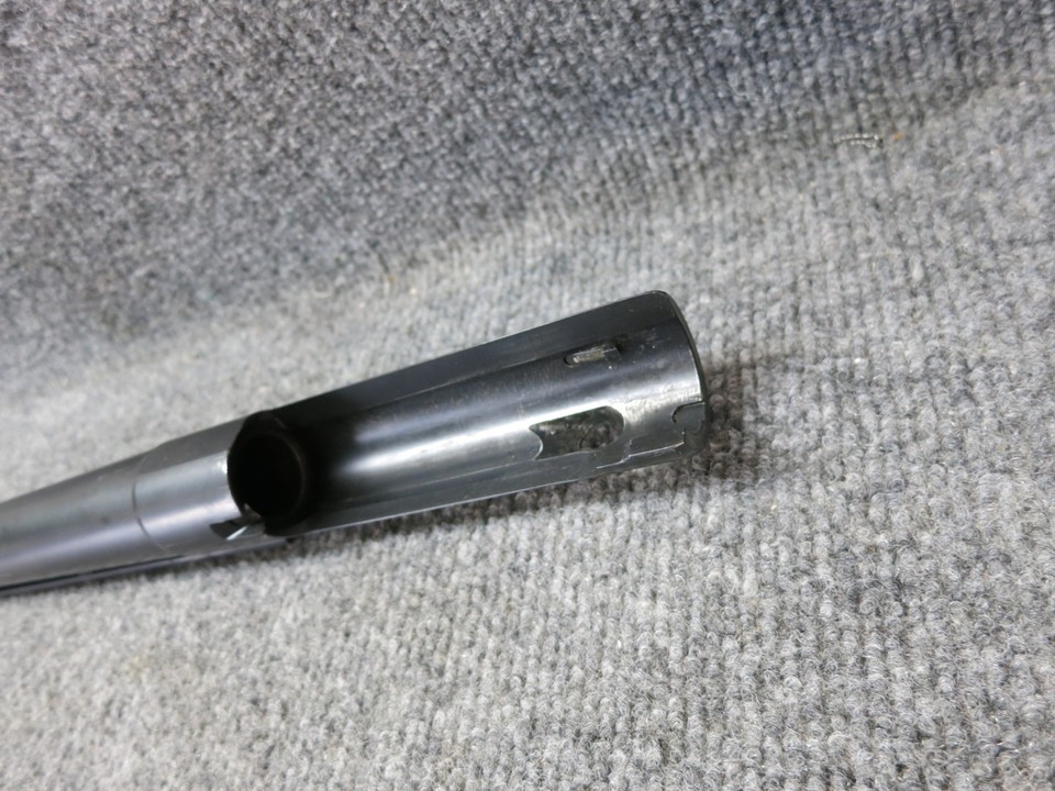 BROWNING GOLD 24", 3.5" INVECTOR VENTILATED RIB BARREL (NO CHOKE) VERY ...