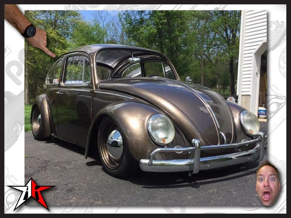 2 Inch Narrowed | Complete Adjustable Front Axle Beam Assembly | Stock ...