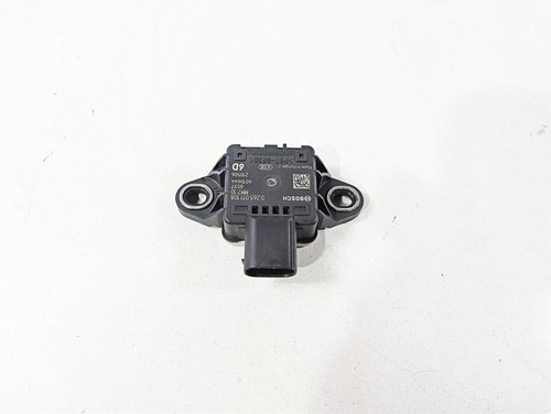 2022 Ducati Scrambler Desert Sled Lean Angle Fall Sensor Bosch ...