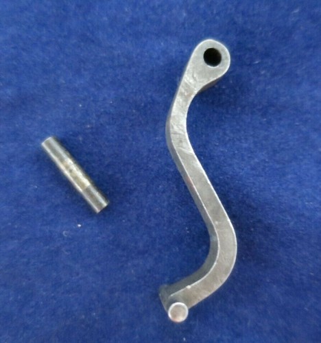 Luger Rear Toggle Link with pin - One set | eBay