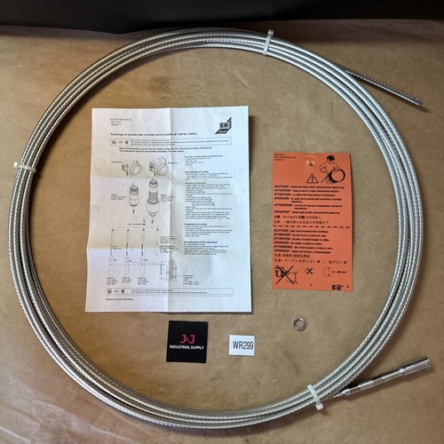 BRAND NEW- Endress Hauser Probe Rope For LevelFlex M FMP40 / FMP45 ...