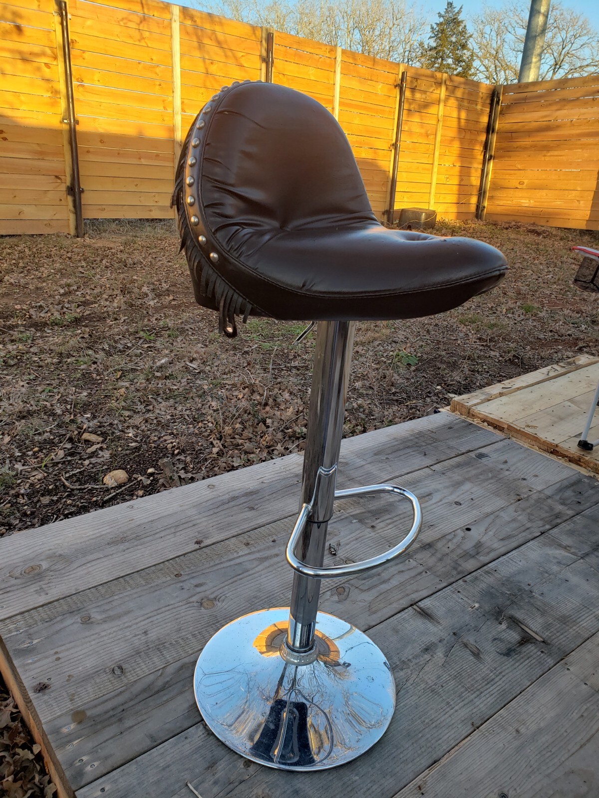 Motorcycle Bar Stools | eBay