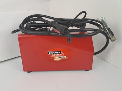 Mig Welding - Lincoln Flux Core