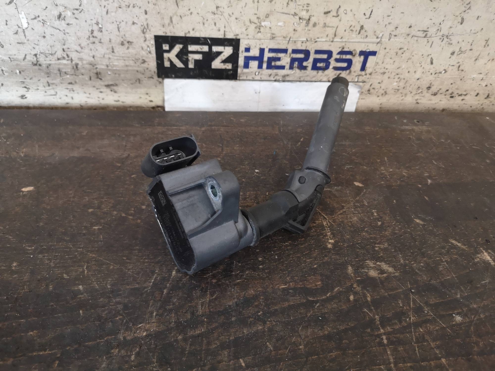 Nissan Qasqai II J11 Z ndbox A2829060000 1.3DIG-T 117kW HR13DDT 260880 ...