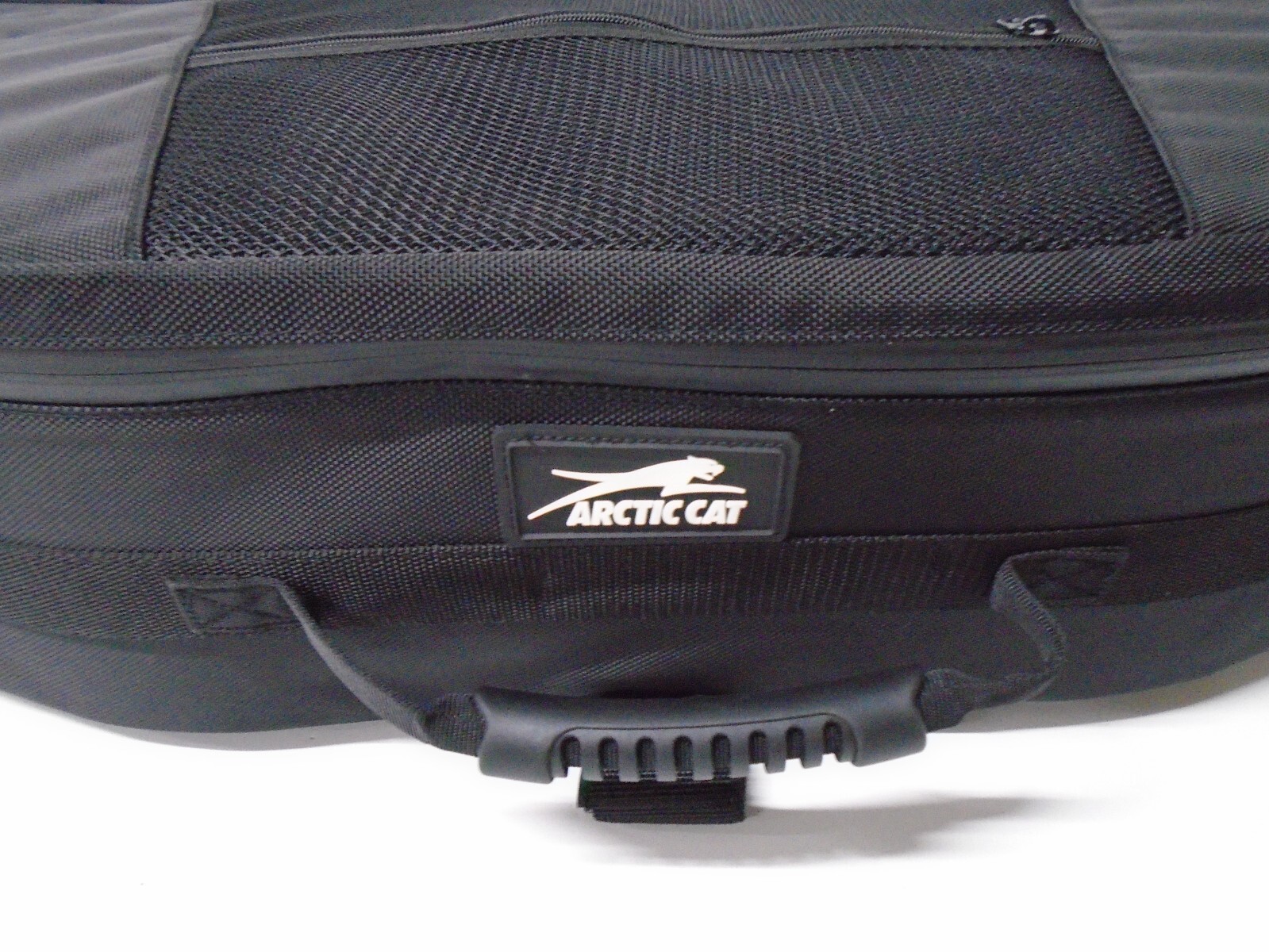 2005-2020 ARCTIC CAT 1436-083 DELUXE FRONT RACK BAG OE | ATV | OE