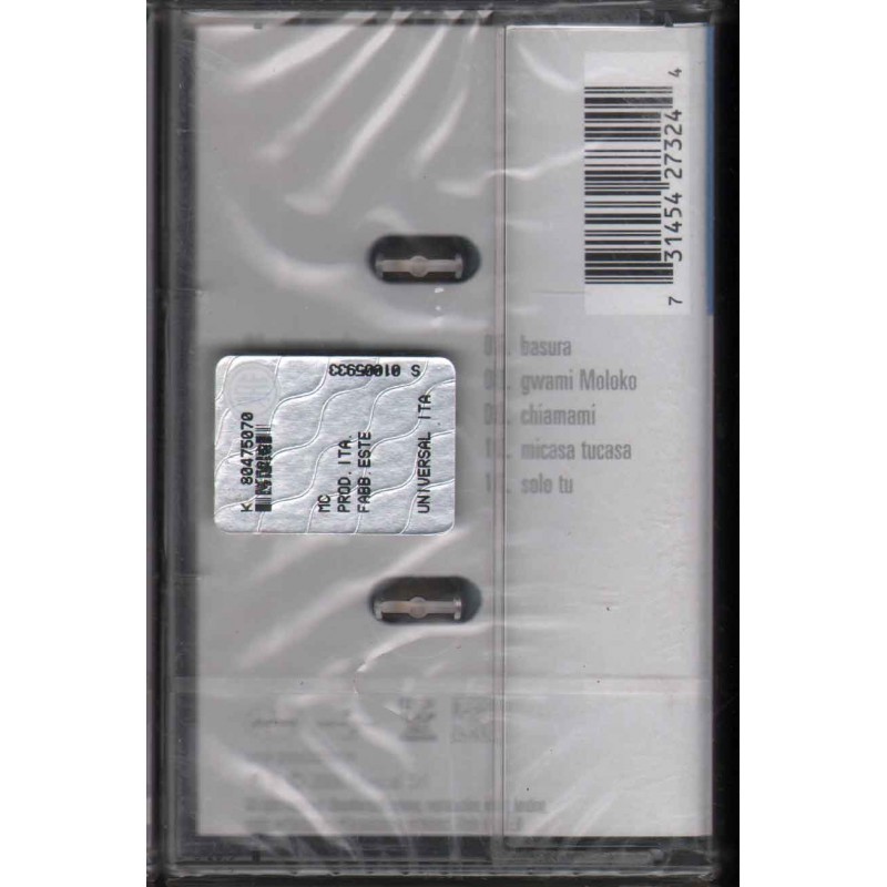 Mau Mc7 Safari Beach (Tucasa Micasa)‎ Nuova Sigillata 0731454273244 | eBay