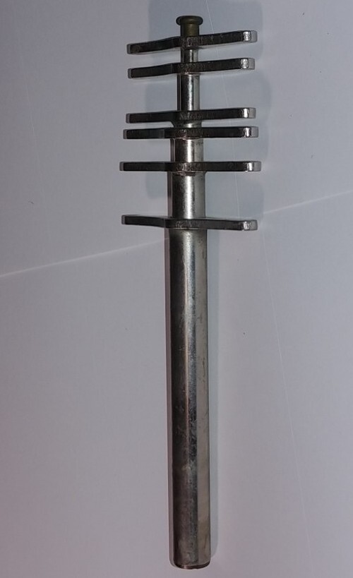 Cork Borer Laboratory Apparatus