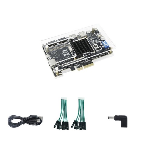 Sipeed Tang Mega 138K Dock Development Board RISCV FPGA GW5AST (Basic ...