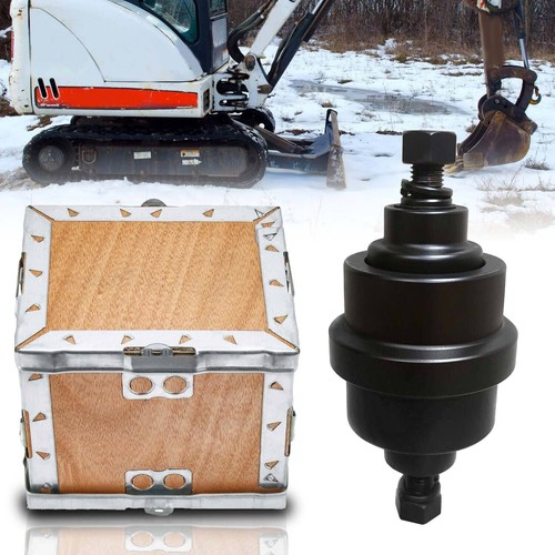Bottom Roller for Bobcat 328 329, 331 325 334 335 425 435 Excavator ...